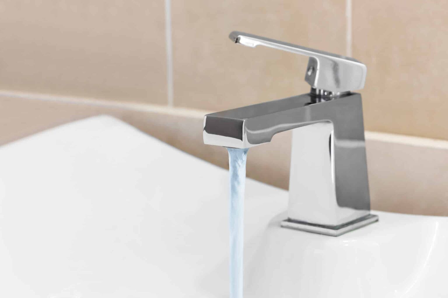 Pressure regulator valve settings for stable home water - Bahama Plumbing